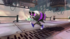 Octopod - Inkipedia, the Splatoon wiki