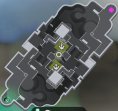 Category:Splatoon 2 Splat Zones maps - Inkipedia, the Splatoon wiki