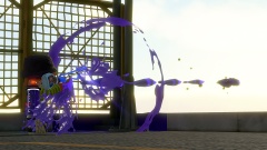 New Squiffer - Inkipedia, the Splatoon wiki