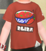 Salsa vs. Guacamole - Inkipedia, the Splatoon wiki