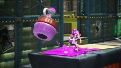 Torpedo - Inkipedia, the Splatoon wiki