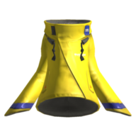 Hero Suit Replica - Inkipedia, the Splatoon wiki