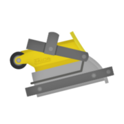 Dread Wringer - Inkipedia, the Splatoon wiki