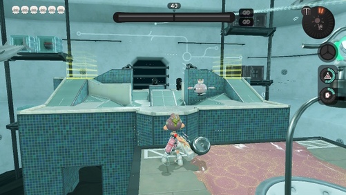 Double-Hill.Floor - Inkipedia, the Splatoon wiki