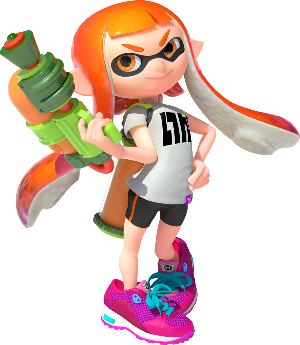 File:Splatoon - Orange Inkling girl.png - Inkipedia, the Splatoon wiki