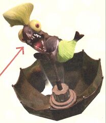 Drizzler - Inkipedia, the Splatoon wiki