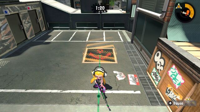 File:The tower's end goal.jpg - Inkipedia, the Splatoon wiki