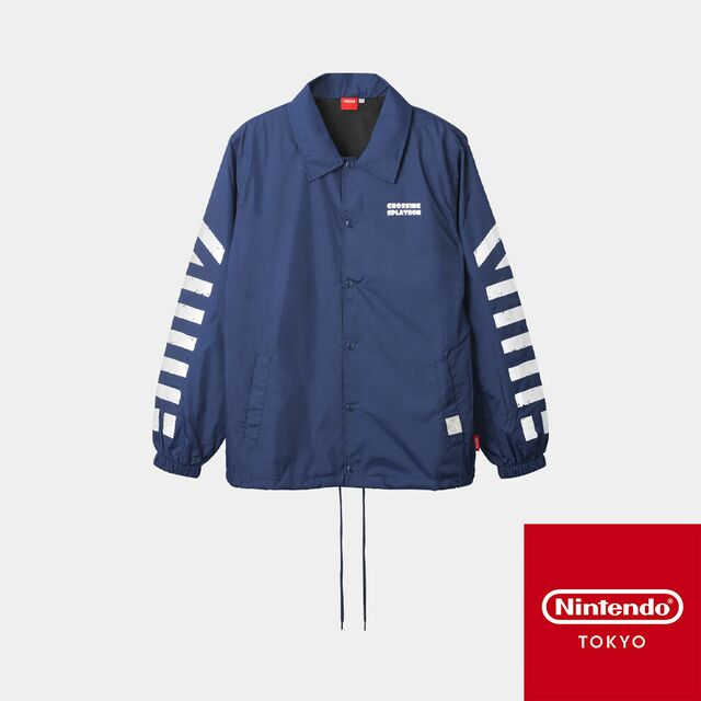 File:Crossing Splatoon coach jacket.jpg - Inkipedia, the Splatoon wiki