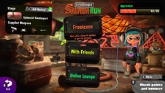 Grizzco Industries - Inkipedia, the Splatoon wiki