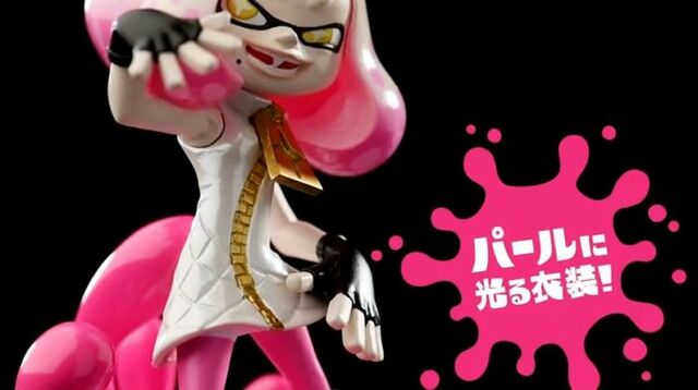 File:Pearl Amiibo View1.jpg - Inkipedia, the Splatoon wiki