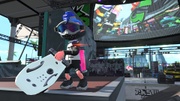 Bloblobber - Inkipedia, the Splatoon wiki