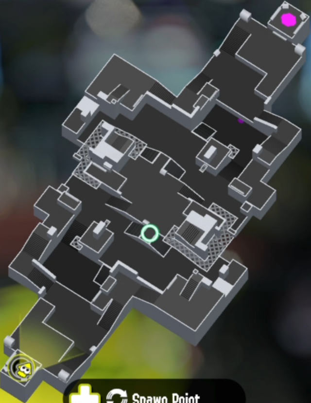 File:S2 Map Starfish Mainstage Turf War.png - Inkipedia, the Splatoon wiki