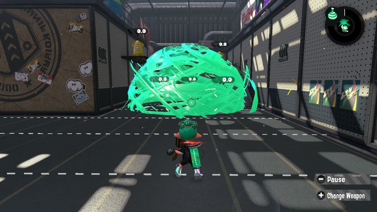 File:S2 Small Booyah Bomb Glitch.jpg - Inkipedia, the Splatoon wiki