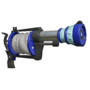 Tenta Missiles - Inkipedia, the Splatoon wiki