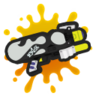 Splattershot Nova - Inkipedia, the Splatoon wiki