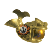 Rainmaker (weapon) - Inkipedia, the Splatoon wiki