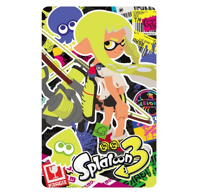 File:S3 Merch Download card design.jpg - Inkipedia, the Splatoon wiki