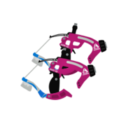 Dapple Dualies - Inkipedia, the Splatoon wiki