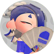 Shiver - Inkipedia, the Splatoon wiki