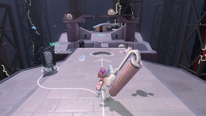 Gateway.Floor - Inkipedia, the Splatoon wiki