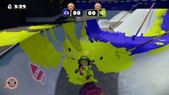 Disruptor - Inkipedia, the Splatoon wiki