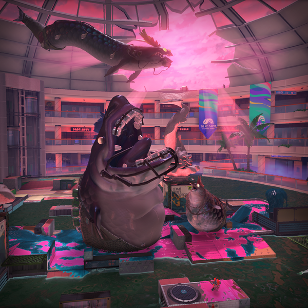 File:Journey 6 - Barnacle & Dime Big Run Square.png - Inkipedia, the ...