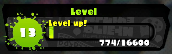 Lobby - Inkipedia, the Splatoon wiki