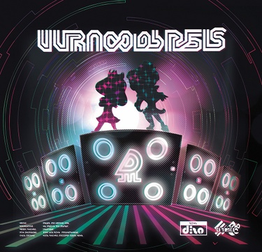 Inkopolis News (song) - Inkipedia, the Splatoon wiki