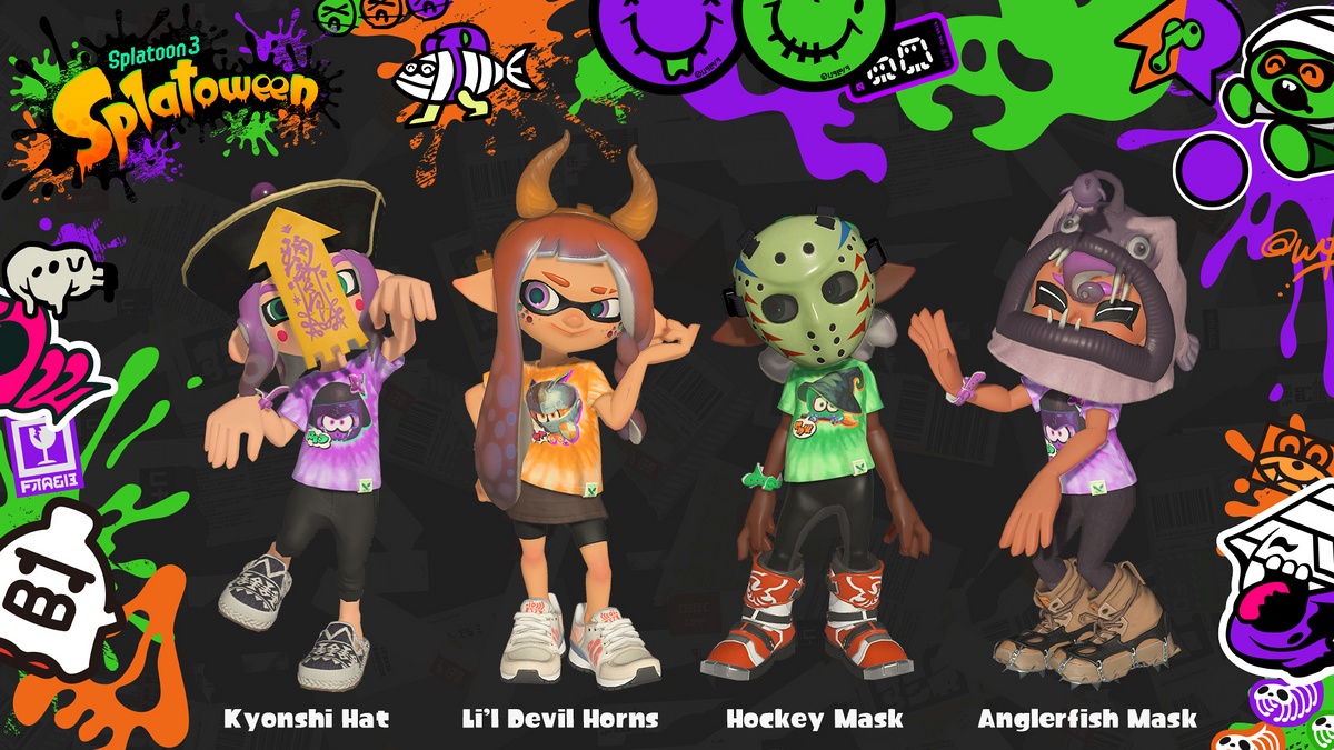 File:S3 Splatoween gear EN text.jpg - Inkipedia, the Splatoon wiki