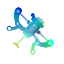 Wellstring V - Inkipedia, the Splatoon wiki