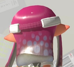 Sun Visor - Inkipedia, the Splatoon wiki