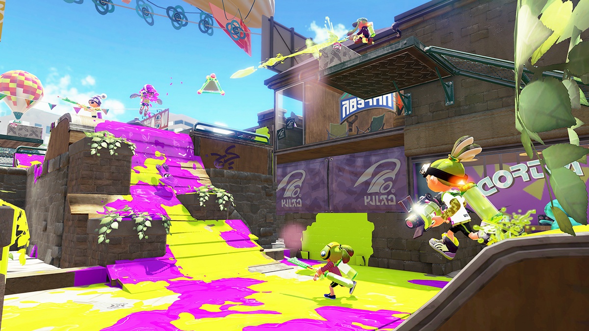 File:S Arowana Mall promo 3.jpg - Inkipedia, the Splatoon wiki