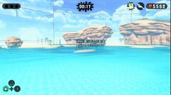 Octarian dome - Inkipedia, the Splatoon wiki