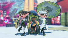 City of Color - Inkipedia, the Splatoon wiki