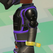 Null Armor Replica - Inkipedia, the Splatoon wiki