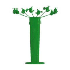 Fish Stick - Inkipedia, the Splatoon wiki