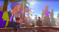 Stringer - Inkipedia, the Splatoon wiki