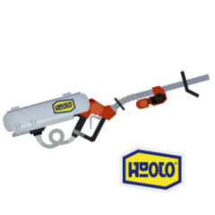 Custom E-liter 4K - Inkipedia, the Splatoon wiki