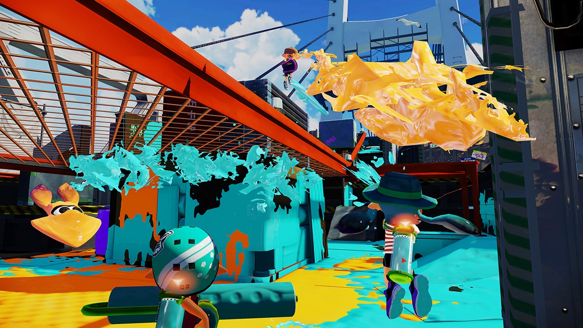 File:S Hammerhead Bridge promo 2.jpg - Inkipedia, the Splatoon wiki