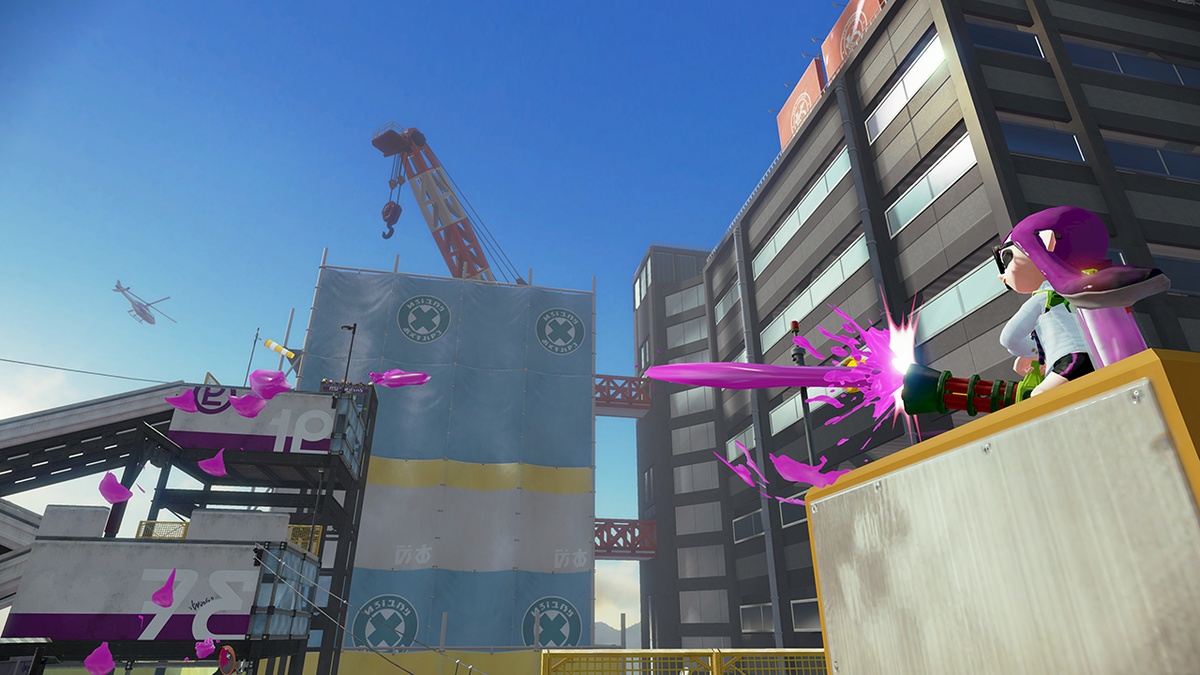 File:S Mini Splatling promo 2.jpg - Inkipedia, the Splatoon wiki