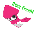Category:Splatoon 2 LINE stickers - Inkipedia, the Splatoon wiki