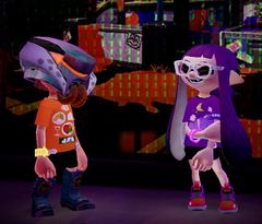 Eating vs. Sleeping - Inkipedia, the Splatoon wiki