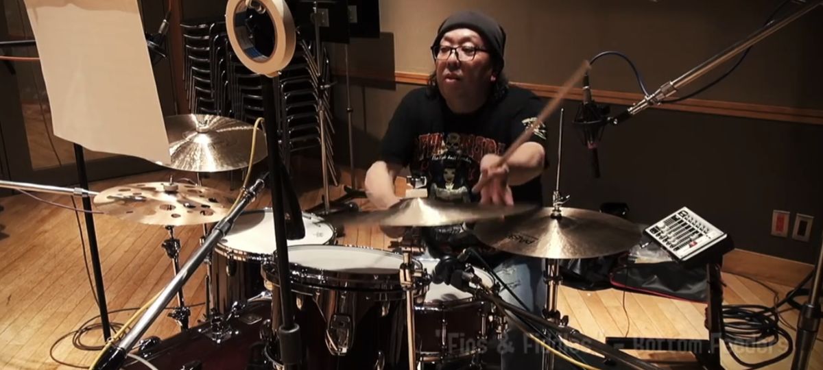 File:Fins and Fiddles BTS 1.jpg - Inkipedia, the Splatoon wiki