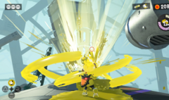 Goal - Inkipedia, the Splatoon wiki