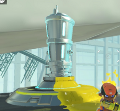 Goal - Inkipedia, the Splatoon wiki