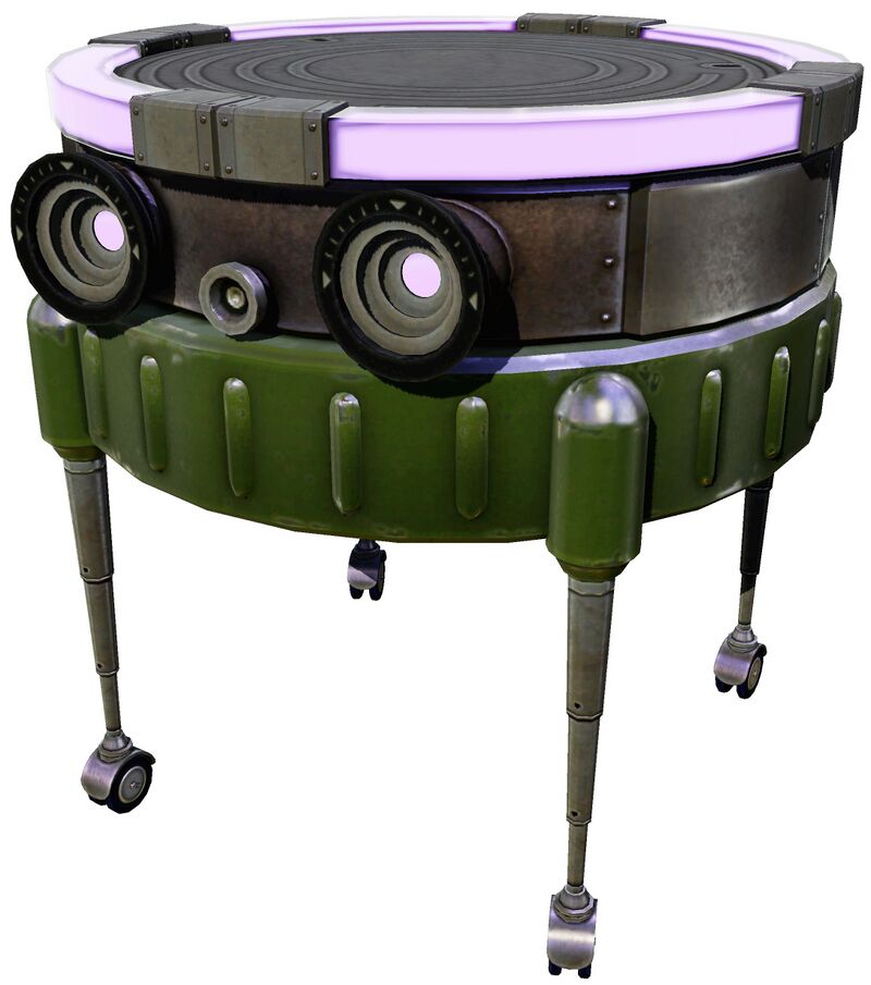 Flooder - Inkipedia, the Splatoon wiki