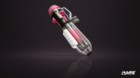 Competitive:Ballpoint Splatling - Inkipedia, the Splatoon wiki