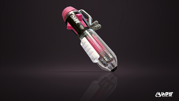 Competitive:Ballpoint Splatling - Inkipedia, the Splatoon wiki