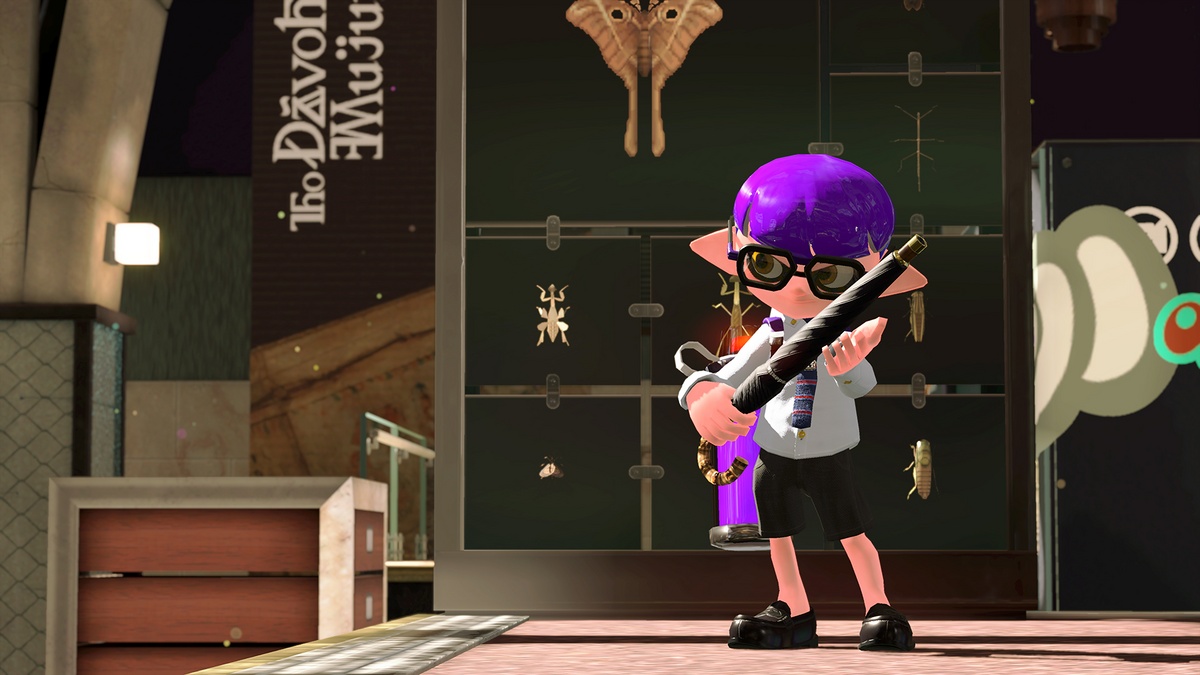 File:S2 Undercover Brella promo 1.jpg - Inkipedia, the Splatoon wiki