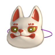 Fox Funface - Inkipedia, the Splatoon wiki